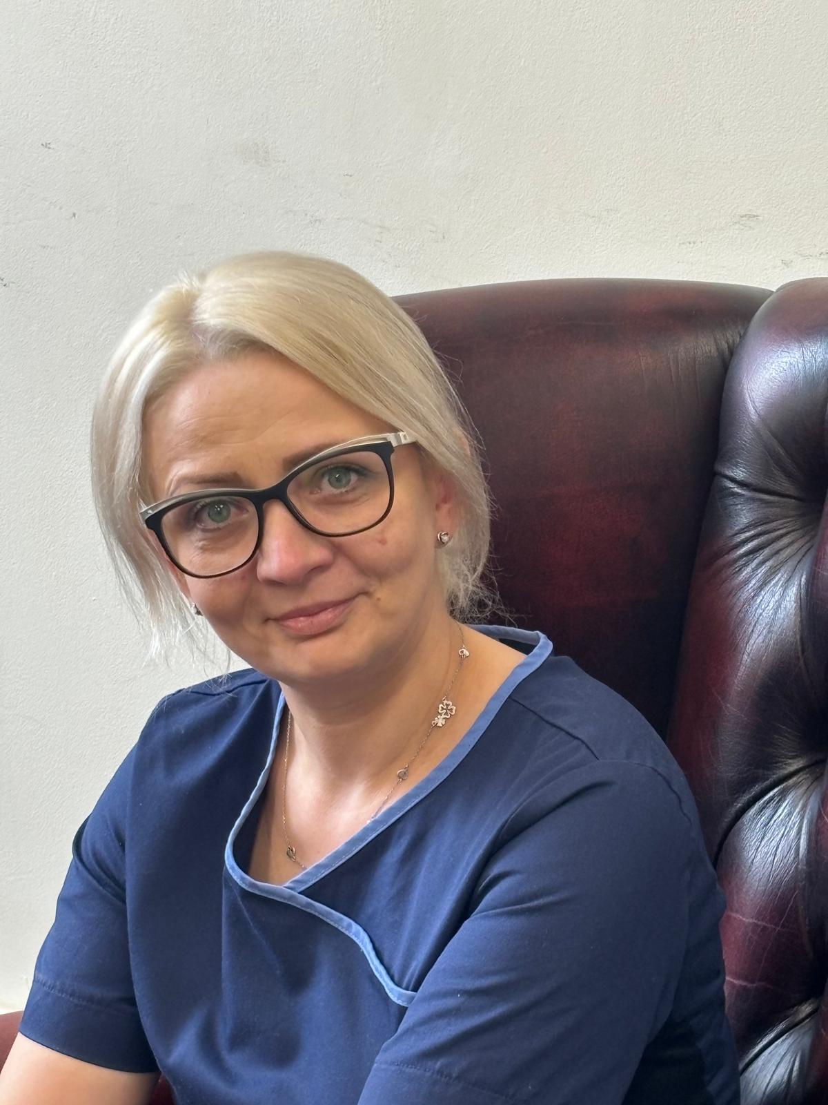 Team - Transforming Mind Solutions